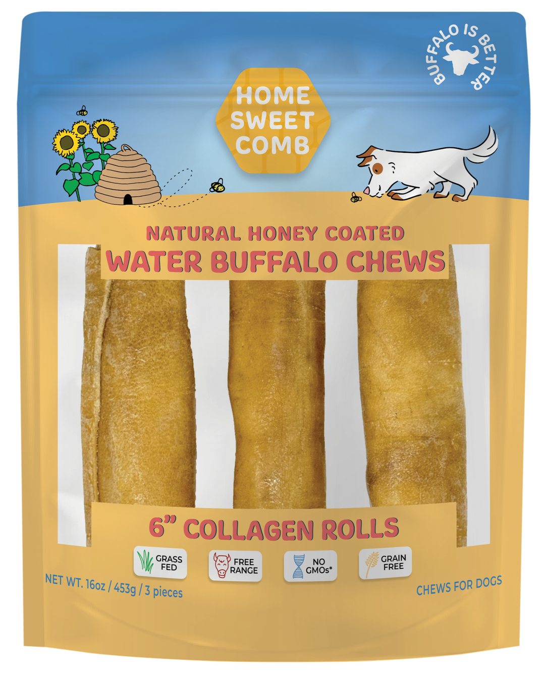 Products – Sweet Comb