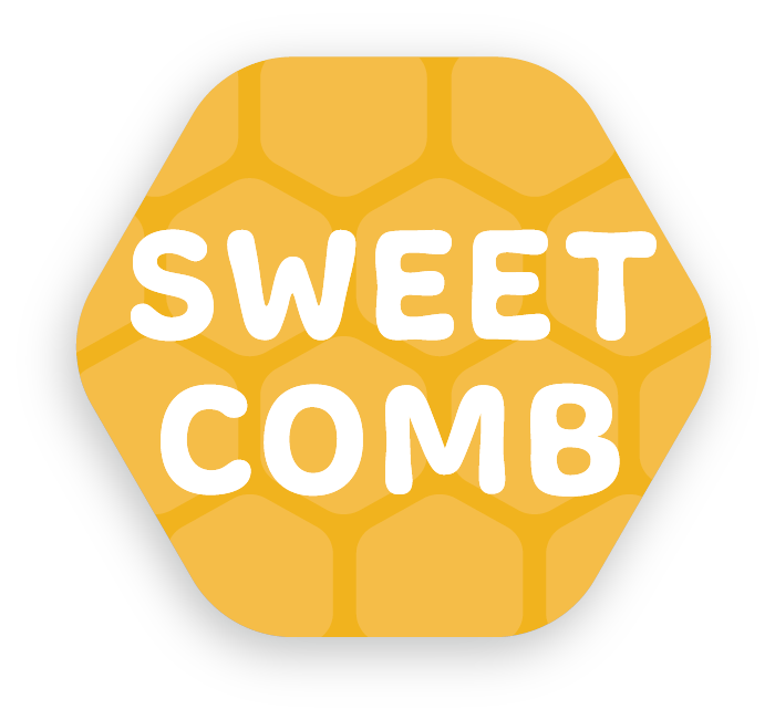 Products – Sweet Comb