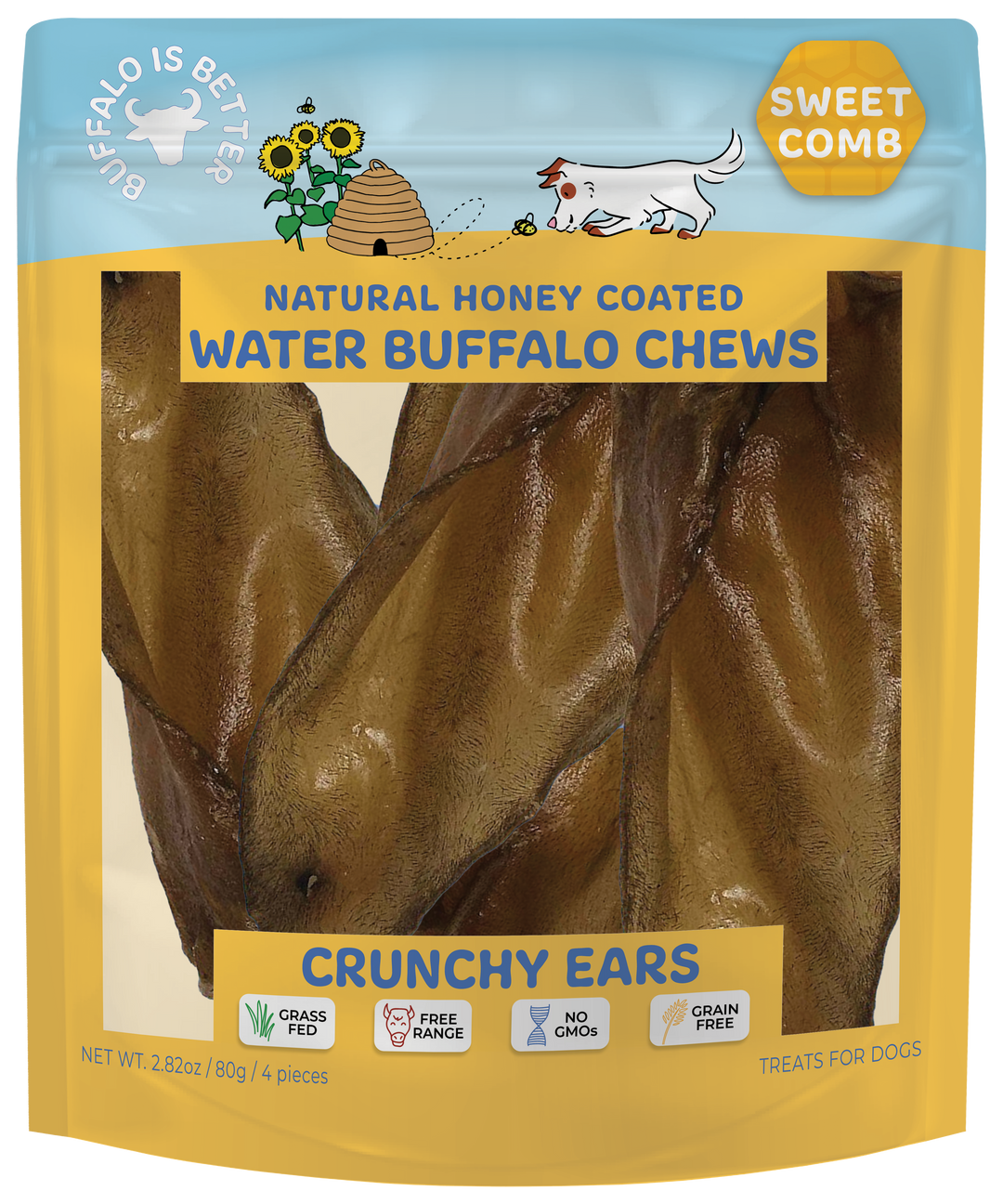 Products – Sweet Comb